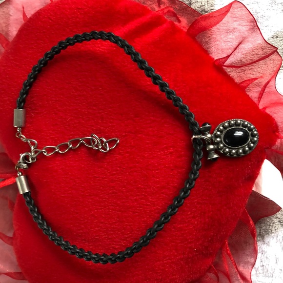 Jewelry | Antique Braided Express Necklace | Poshmark